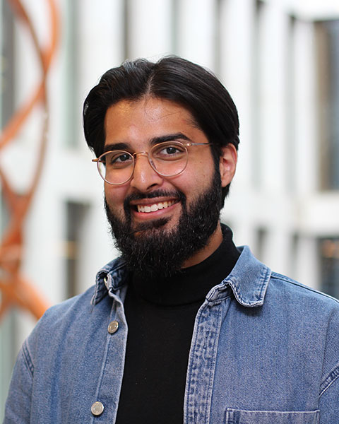 Sajjad — DIPF | Leibniz-Institut für Bildungsforschung und Bildungsinformation