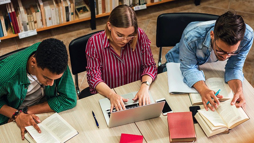 Learning is easier with a positive attitude — DIPF | Leibniz Institute ...